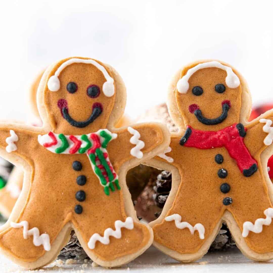 Easy Soft Christmas Cookie Recipes: The Essential Guide - Mama Needs Cake®