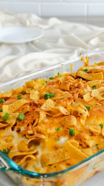 Easy Frito Pie - Mama Needs Cake®