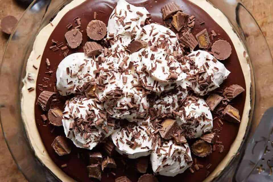 10 Easy Memorial Day Desserts - Mama Needs Cake®