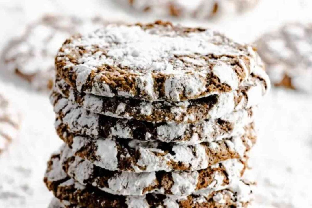 12 Easy Christmas Drop Cookies to Try This Holiday Season - Mama Needs ...