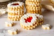 17 Christmas Cookies From Around the World - Mama Needs Cake®
