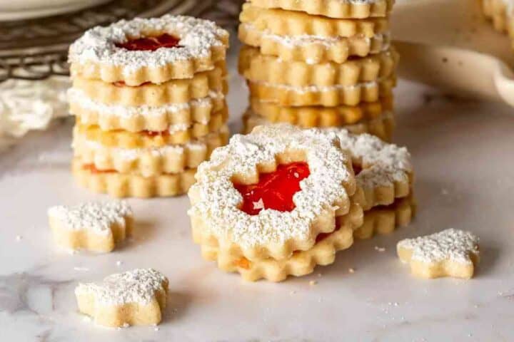 17 Christmas Cookies From Around the World - Mama Needs Cake®