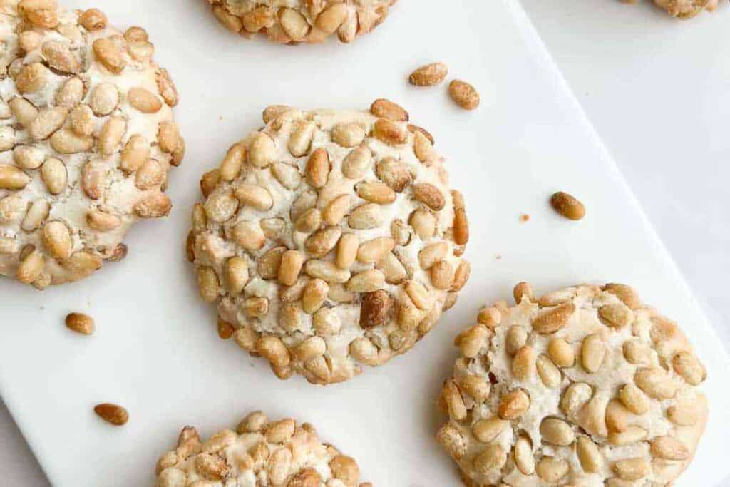 17 Christmas Cookies From Around the World - Mama Needs Cake®