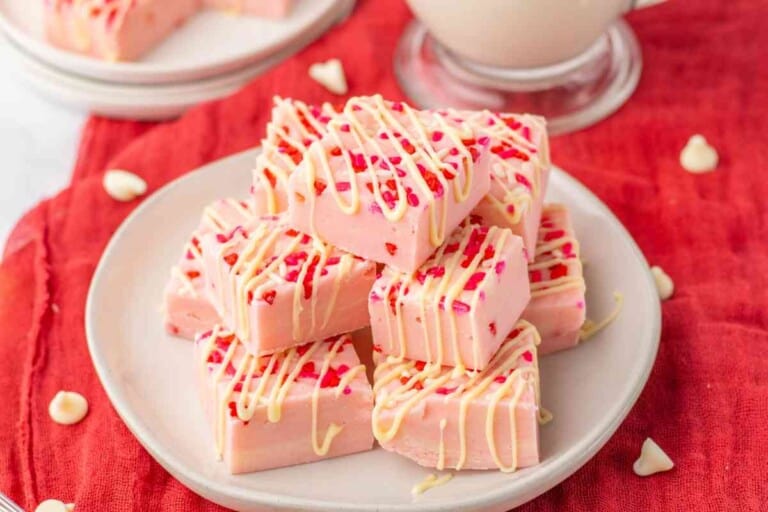 23 Swoon-Worthy Valentine’s Day Desserts to Try - Mama Needs Cake®