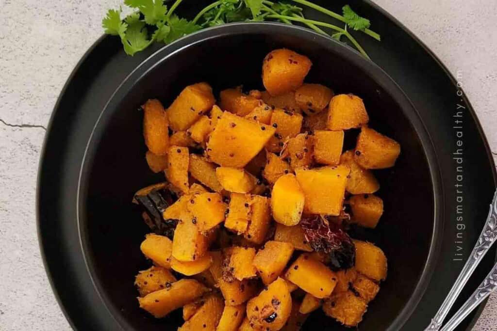 20 Savory Pumpkin Recipes That Taste Like Fall - Mama Needs Cake®