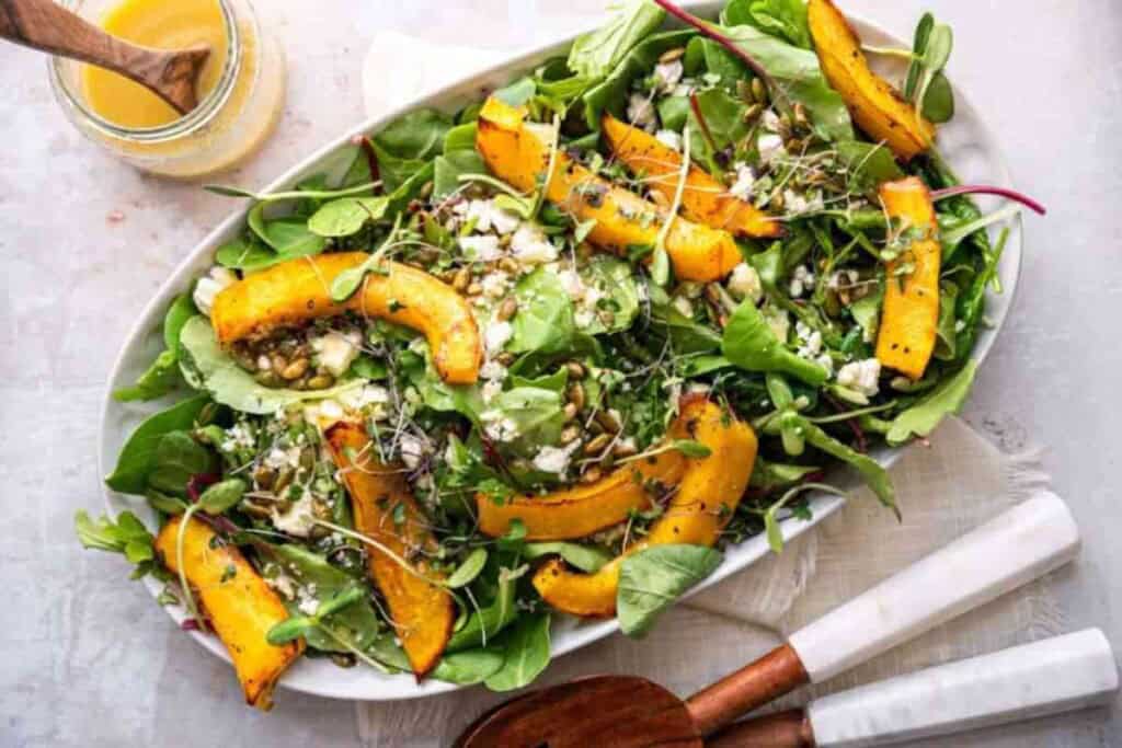 20 Savory Pumpkin Recipes That Taste Like Fall - Mama Needs Cake®