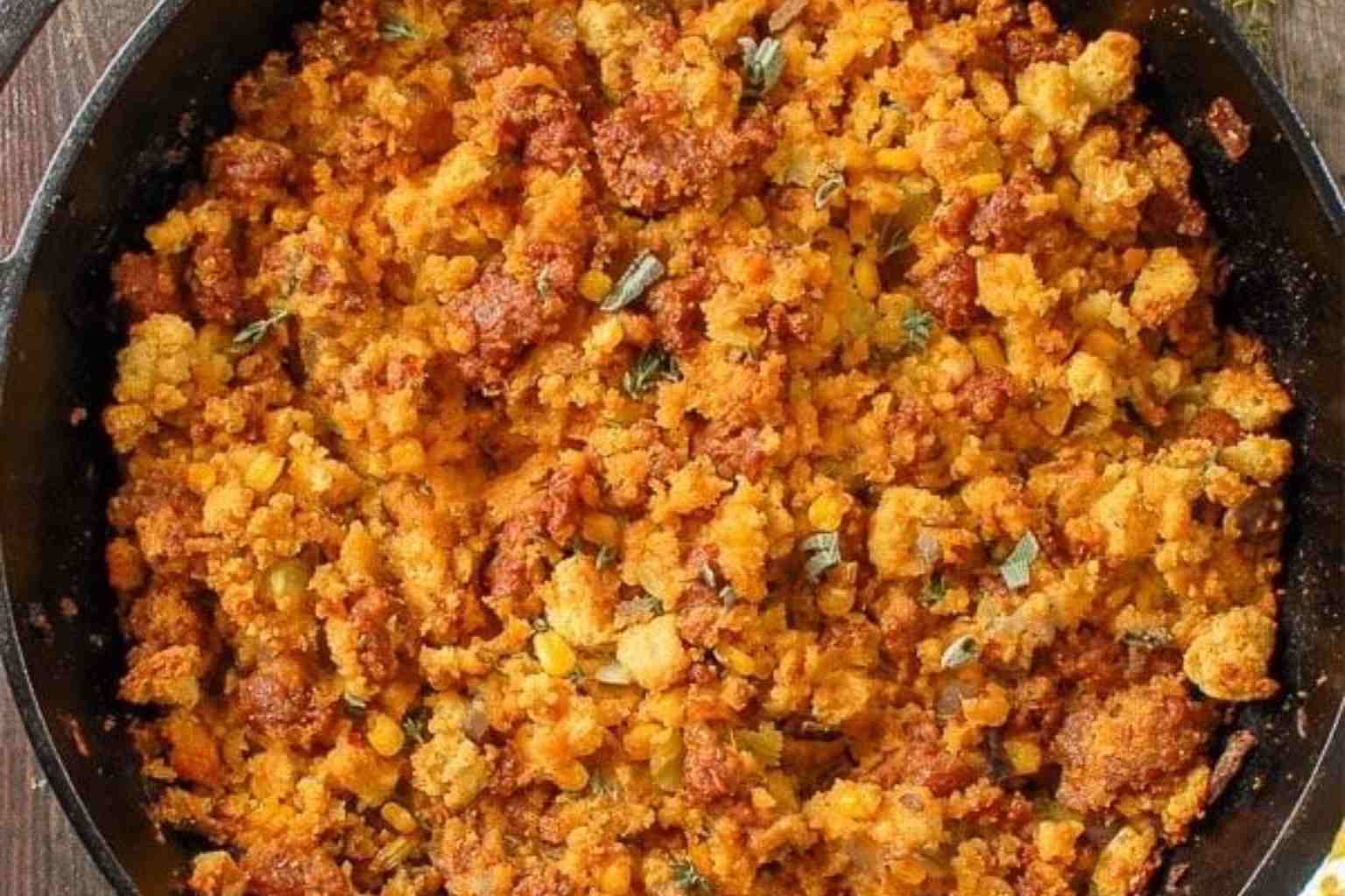 Thanksgiving Stuffing Recipes for Your Family Dinner - Mama Needs Cake®